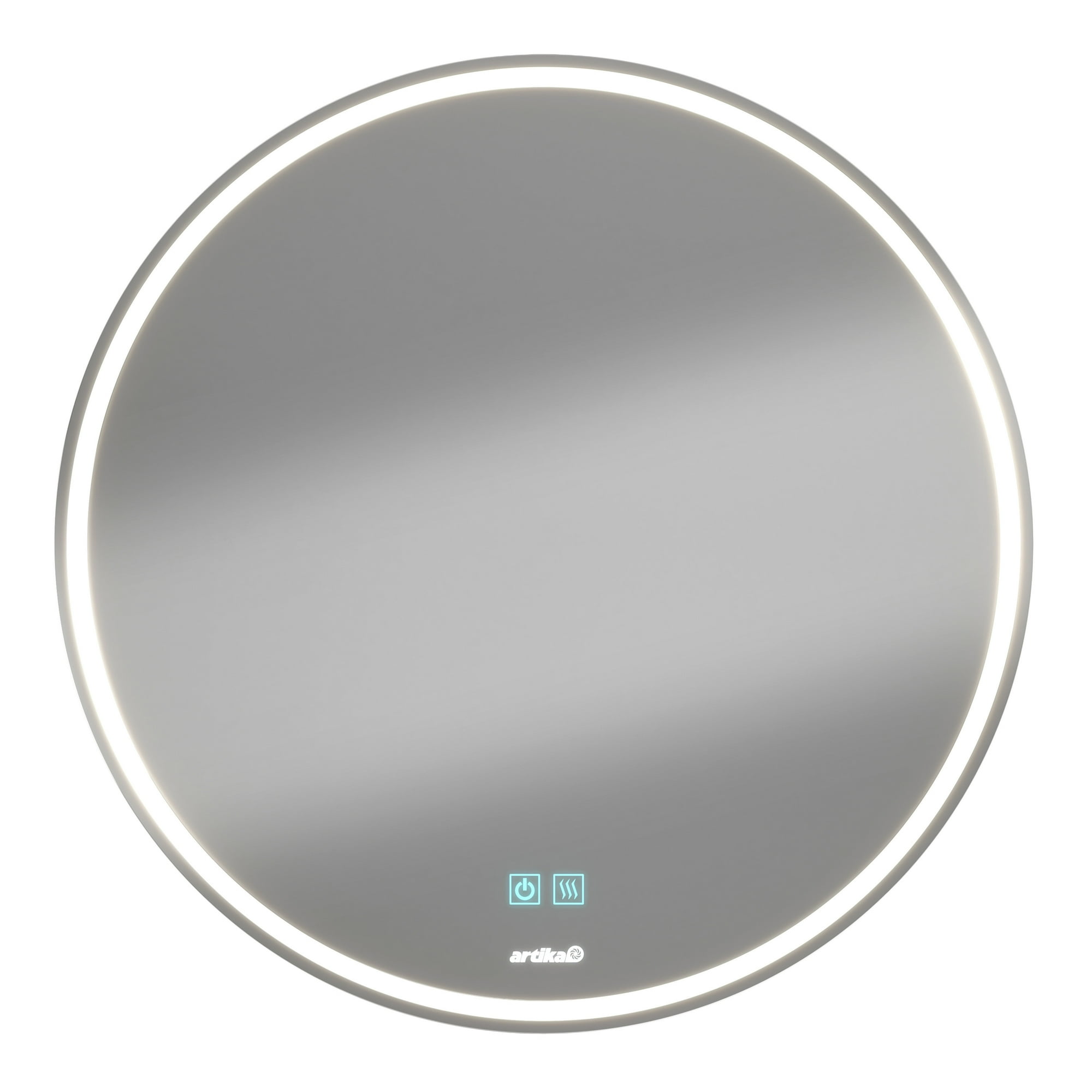 Artika Mateo 28 In. Led Mirror 3 Cct With Defogger 28