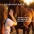 Manna Pro Pro-Force Fly Mask for Horses, Adjustable Fit for Comfort ...