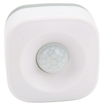 Motion Sensor, Real Time Monitoring Infrared Motion Detector Secure ...
