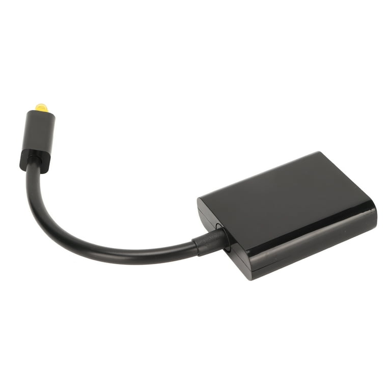 Optical Cable Splitter Walmart