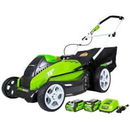 YARDMAX YD8103 Track Barrow, 660 lb. Capacity, Briggs and Stratton ...