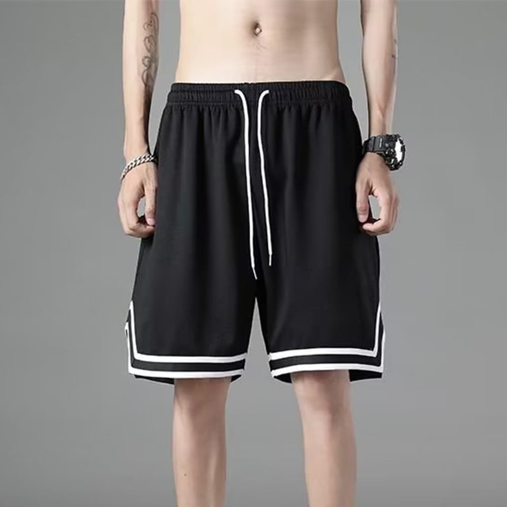 Click here for Myg Mens Basketball Gym Shorts Casual Workout Shor... prices