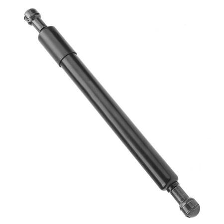 Tailgate Damper Kit, Black 537g Anti-corrosion Anti-cracking Aluminum ...