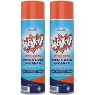 Ecolab 1114054 Inside out RTU Heavy Duty Degreaser, 1 liter - Case of ...