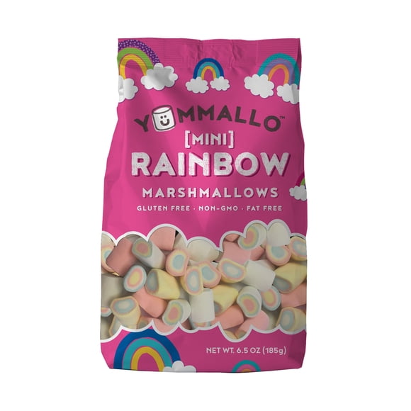 Mini Marshmallows