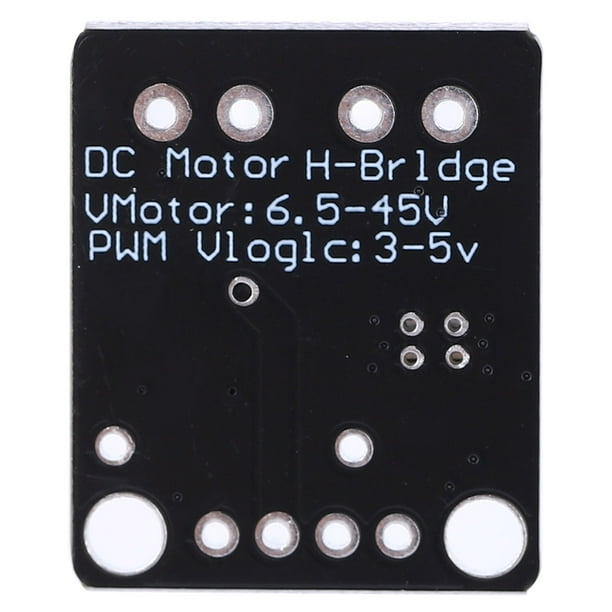 DR,DC Motor Driver Board BOB Drive Module DC Motor Driver Built for the ...