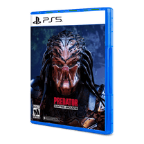 Predator: Hunting Grounds - PlayStation 4 Video Game - Walmart.com