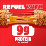 Hot Pockets Ranch Lovers Buffalo Style Chicken, Hidden Valley Ranch ...