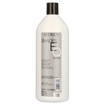 Redken Shades EQ Hair Gloss Developer & Processing Solution, 33.8 oz ...