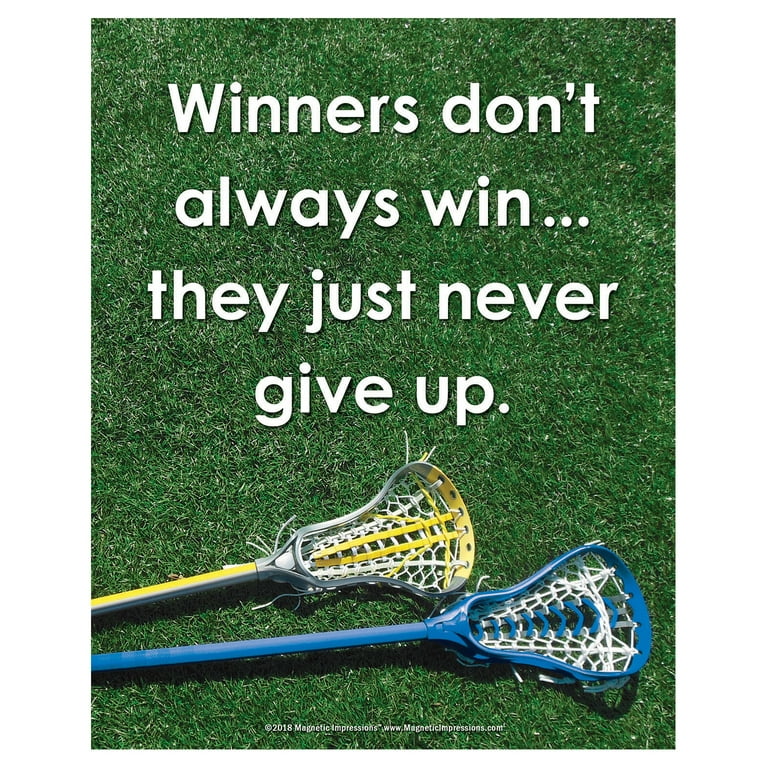 Inspirational Sports Posters