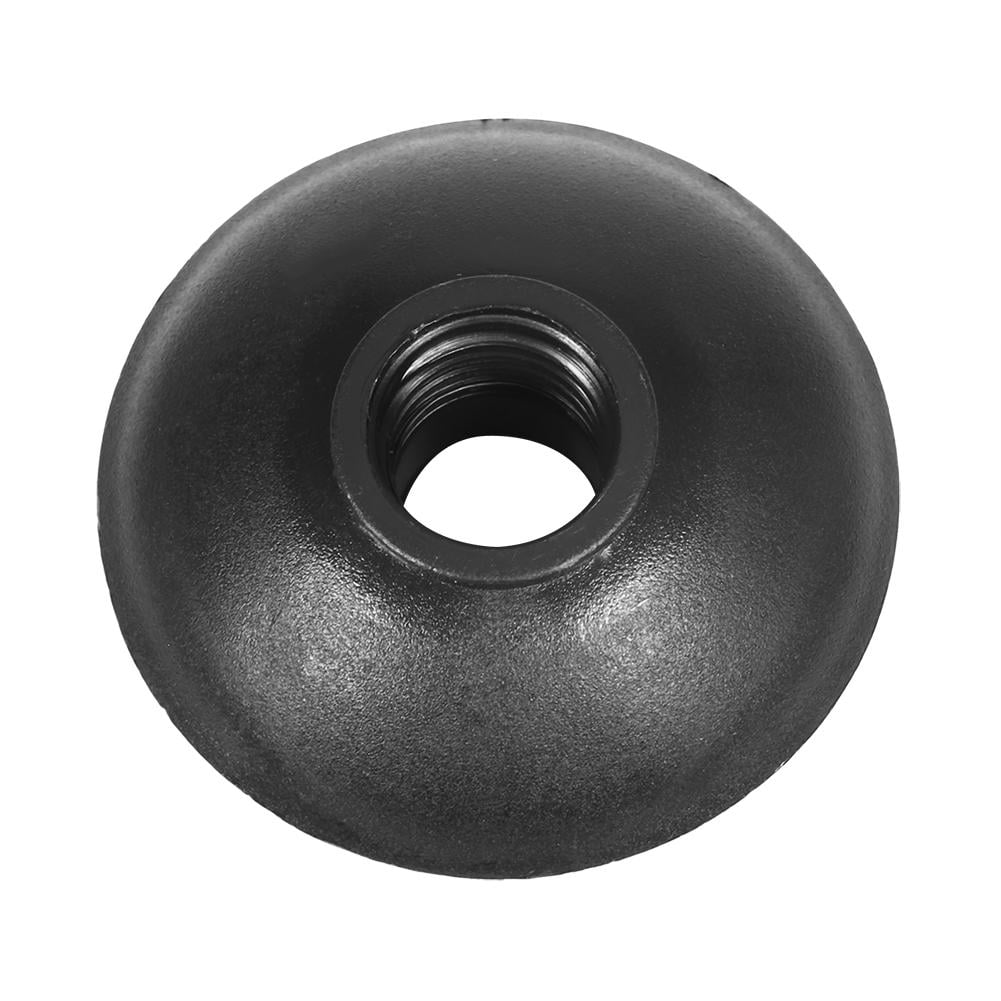 Click here for Peahefy 12pcs Black Trekking Pole Round Snow Ski M... prices