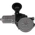 Dorman 742-608 Window Motor Glass Front Or Rear Driver Passenger Side ...