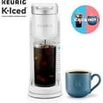 Keurig K-Iced Single Serve Cof - Walmart.com