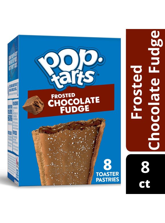 Grab & Go Bars & Toaster Pastries in Breakfast & Cereal - Walmart.com