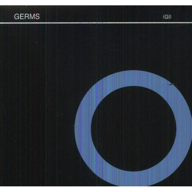 Germs - (Gi) [CD] - Walmart.com - Walmart.com