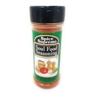 Soul Food Seasoning Spice (4.62 HYZ01 oz.) - Walmart.com