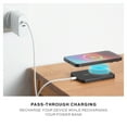 Native Union (Re)Classic Power Bank | Magnetic - Compatible 5000mAh 15W ...