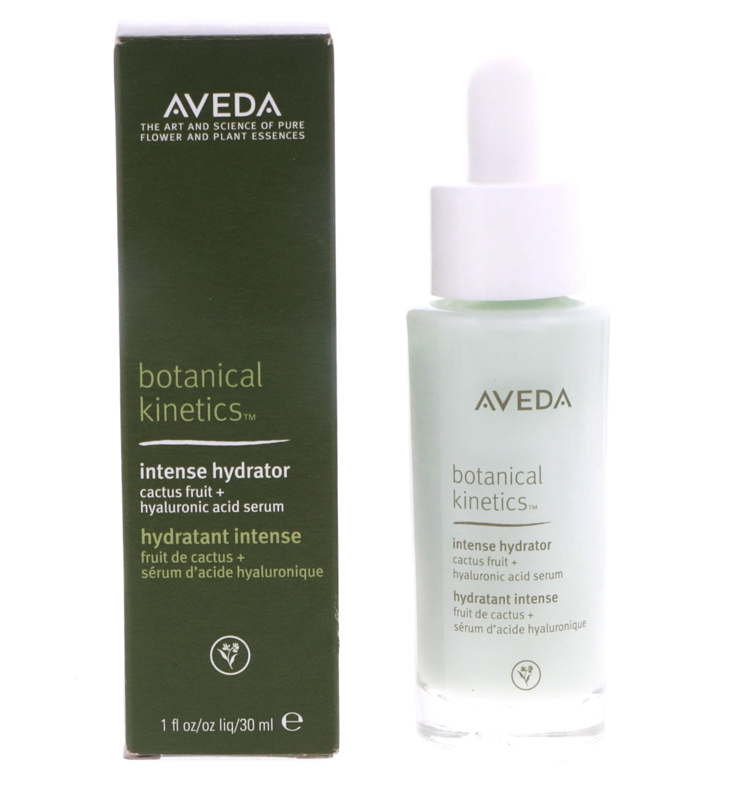 Sérum facial Aveda Botanical Kinetics Intense Hydrator 30 ml | Bodega ...