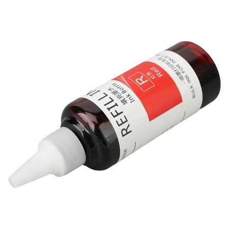 Self Inking Ink,100ml Refill Ink For Self Inking Refill Ink Egg Dater ...