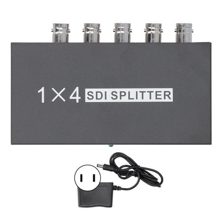 SDI Converter,100240V F214 SDI Splitter SDI Splitter SDI Splitter Next ...
