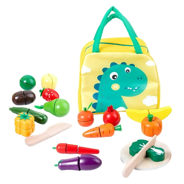 Fruits And Vegetables Food Cutting Game, Interactive Food Learning Game ...