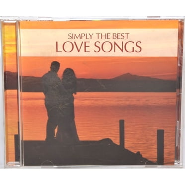 Love Songs: Collection / Various (CD) - Walmart.com