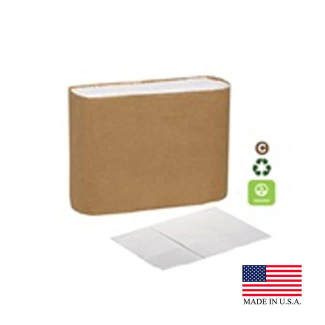 SCA Tissue D6311A PEC 7 x 12 in. Tork Universal Low Fold Dispenser ...