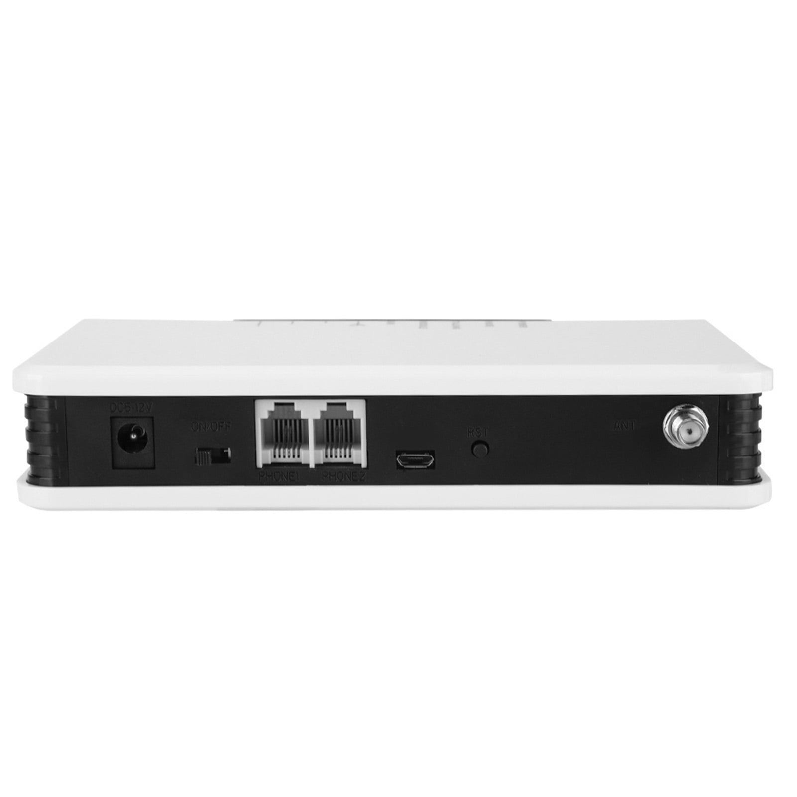 Alarma GSM De Cuatro Bandas, Terminal Inalámbrico Estándar Práctico ...