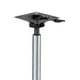 Swivl-Eze SP-3204-T Lock'N-Pin Adjustable Power Pedestal Post, 24- 30 ...