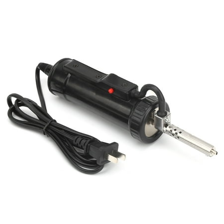 Electric Solder Sucker, Tin Suction Device Electric Solder Sucker ...