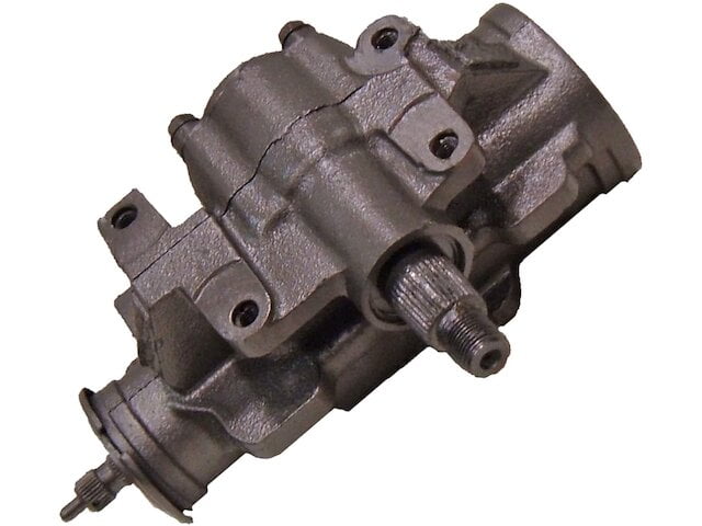 Steering Gearbox - Compatible with 1978 - 1979 Dodge Ramcharger ...
