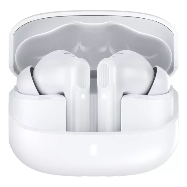 Audifonos Inalambricos In-ear Color Blanco Y130 Auriculares Bluetooth ...