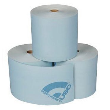 Business Source, BSN98103, 2-part Carbonless Cash Register Rolls, 50 ...