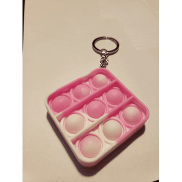 Flash Popup Bubble Fidget Sensory Popsicle - Walmart.com