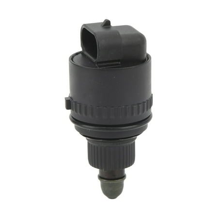 Idle Air Control Valve, High Efficiency 71718105 Heavy Duty Durable ...