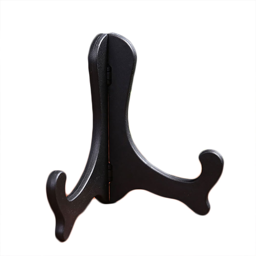 Portable Dish Rack Portable Easels Plate Holders Stand Poster Photo ...