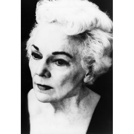Katherine Anne Porter (1890-1980) History (18 x 24) | Walmart Canada