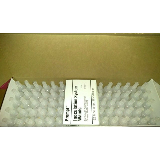 NEW OEM BECKMAN COULTER MICROSCAN PROMPT INOCULATION SYSTEM-D - Walmart.com