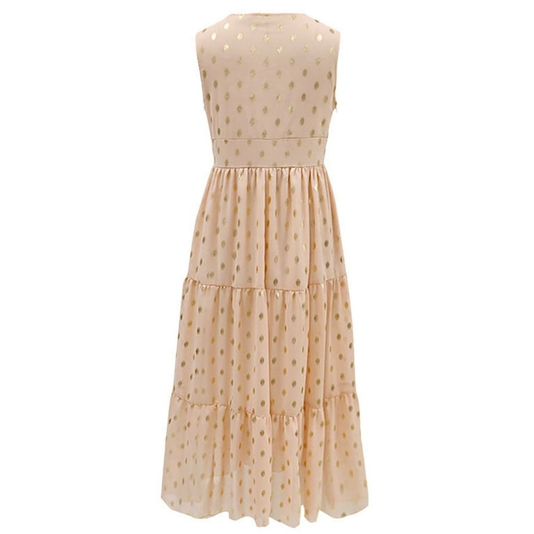 ZHAGHMIN Summer Boho Beach Dress for Women Fashion V-Neck ZHAGHMIN Summer Boho Beach Dress for Women Fashion V-Neck