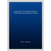 Legendary Times Magazine