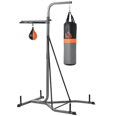 Wall-Mounted Smart Music Punching Pad: Get Fit at Home with Boxing ...