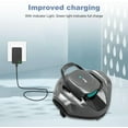 LINYAN-Charger Compatible with Aiper Seagull Cordless Robotic Pool ...