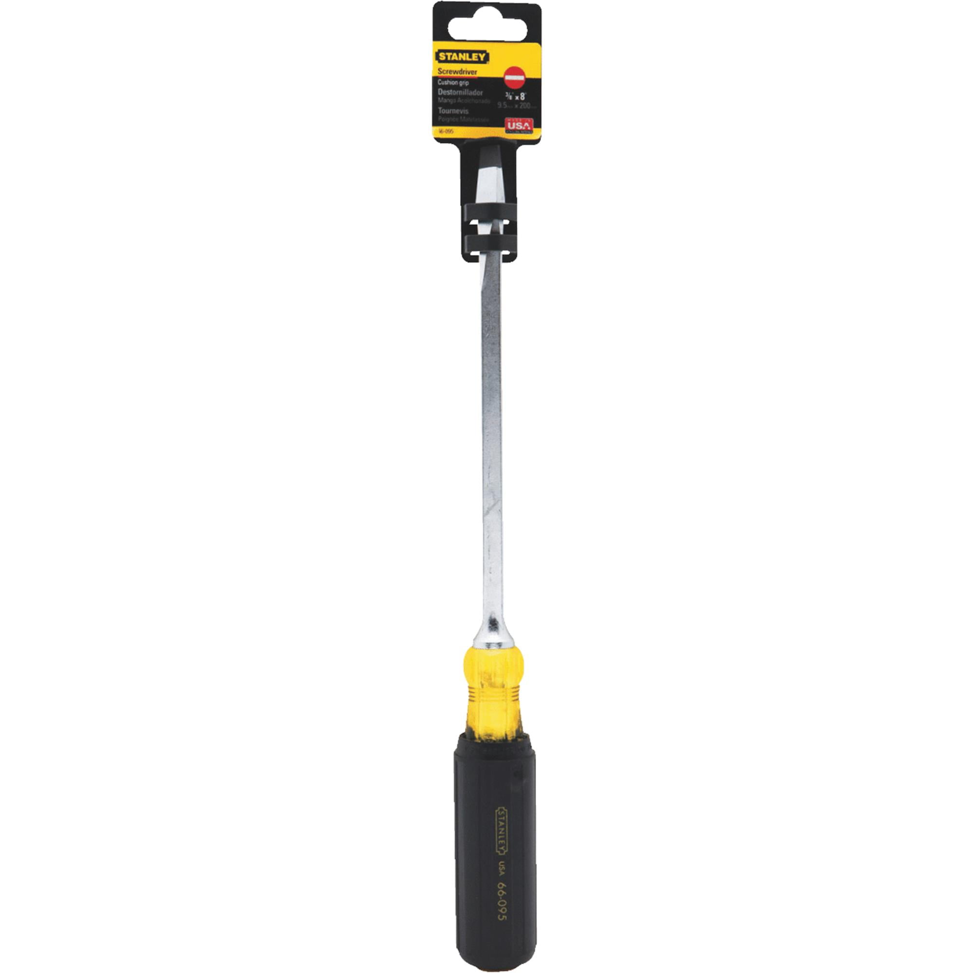 Mechanic's Screwdriver - Walmart.com