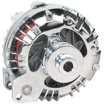Powermaster 8162 50 Amp Mini Racing Alternator - Walmart.com