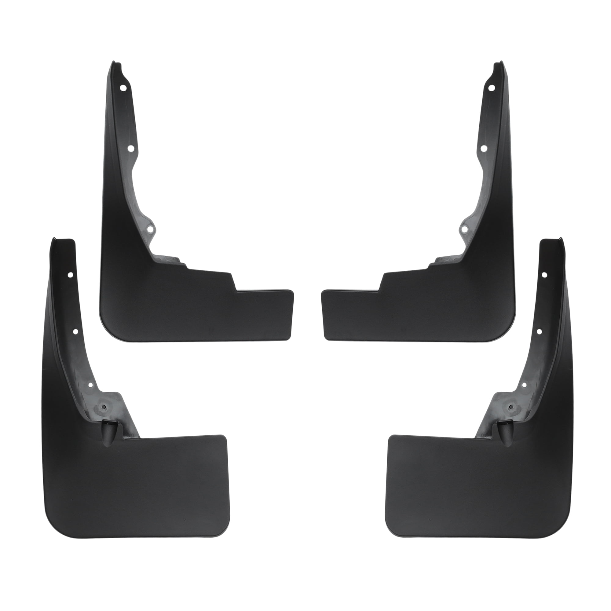 Guardabarros para Camiones Unique Bargains para Dodge para Ram 1500 ...