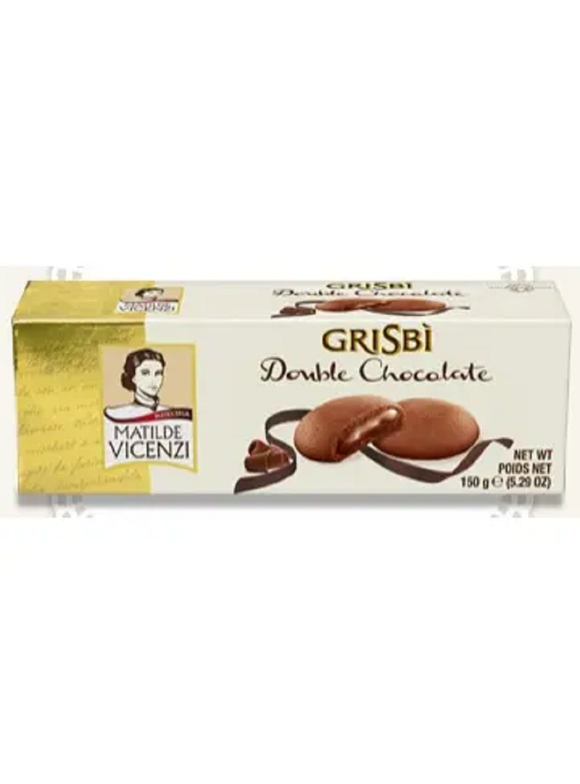 Matilde Vicenzi Cookies