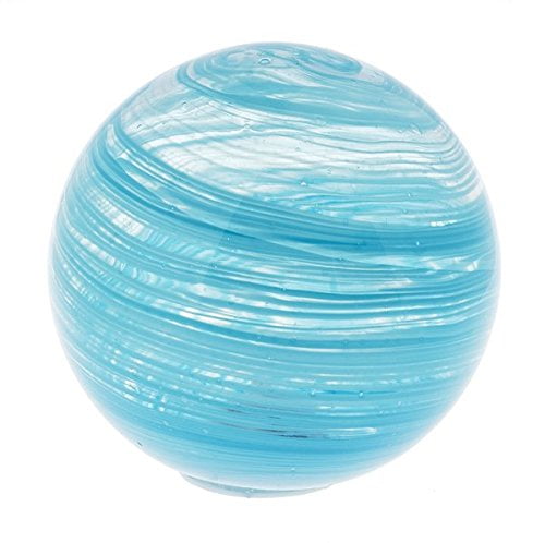 Ganz Illuminations Glass Light Up Orb - Walmart.com