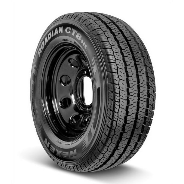 Nexen Roadian CT8 HL All-Season Tire - LT225/75R16 LRE 10PLY Rated - Walmart.com