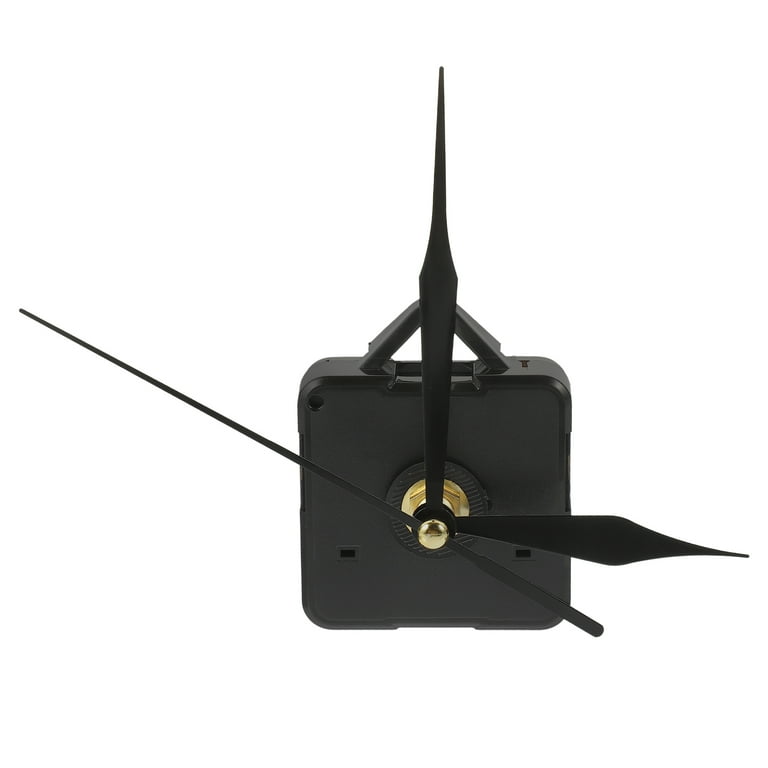 1/4 Clock Movement Kit By Make Market® Michaels, 40% OFF