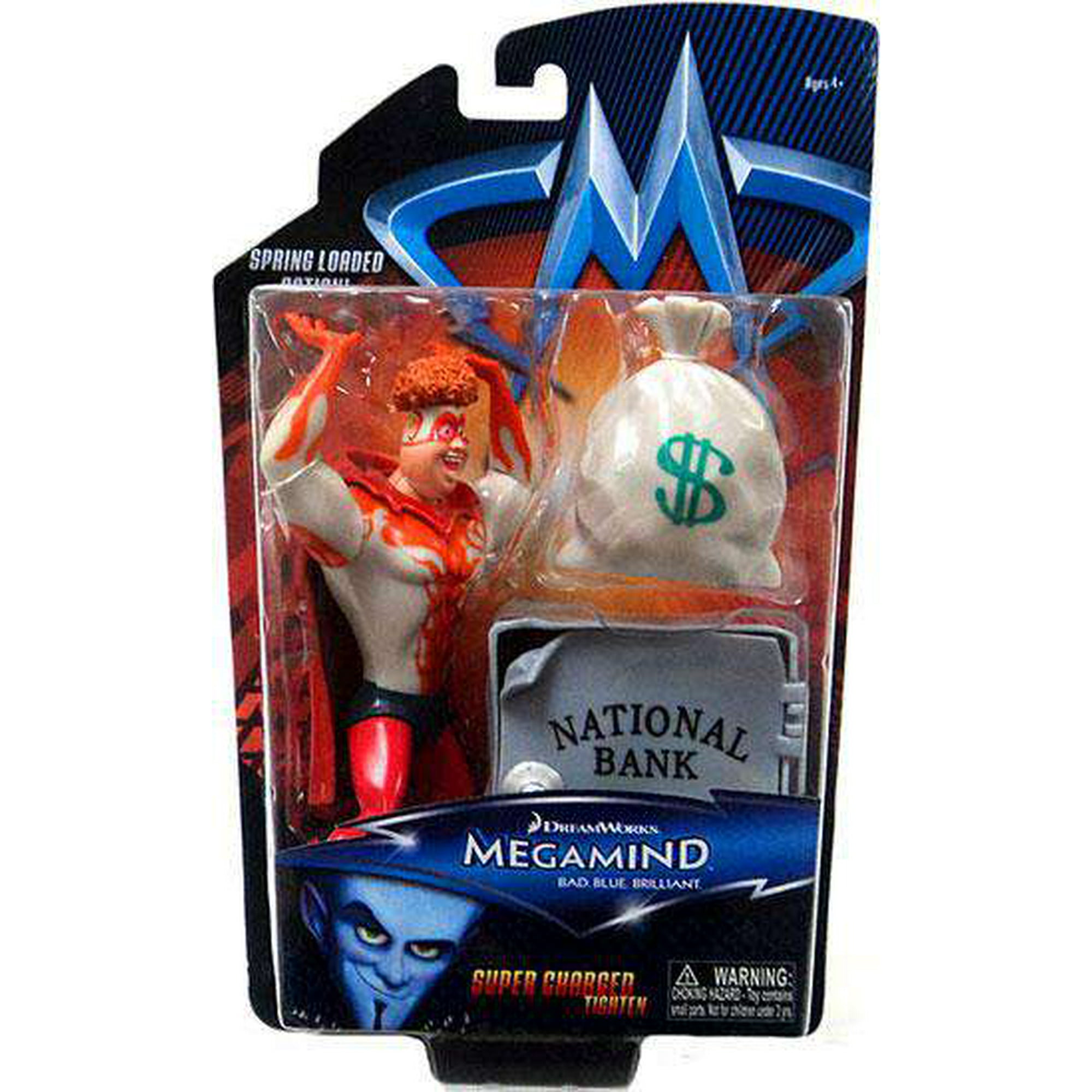 Megamind Tighten